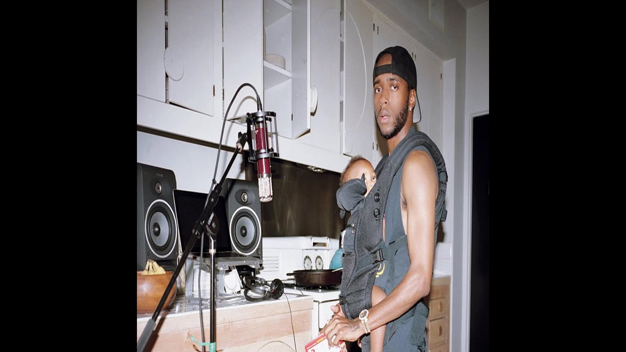 [FREE] 6LACK TYPE BEAT - "WHAT YOU DO TO ME" - YouTube