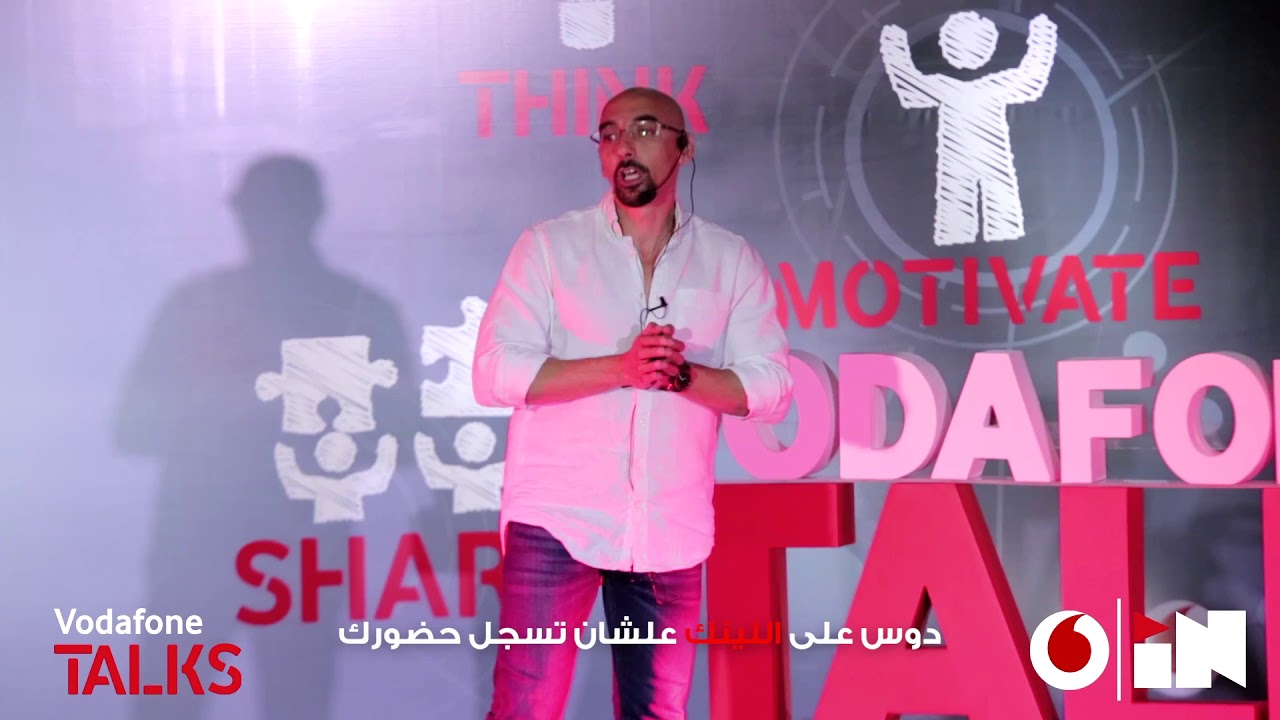Vodafone Talks - YouTube