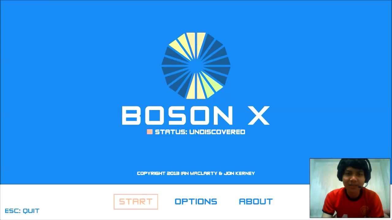Game Apaan Ini! Boson X - YouTube