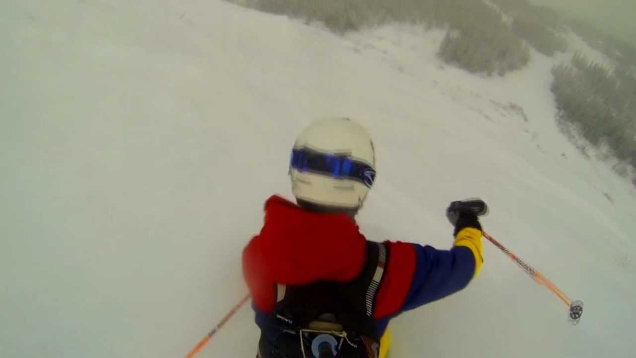 HOW TO MAKE A THIRD PERSON VIEW FOR GOPRO! 30 BUCKS! - YouTube