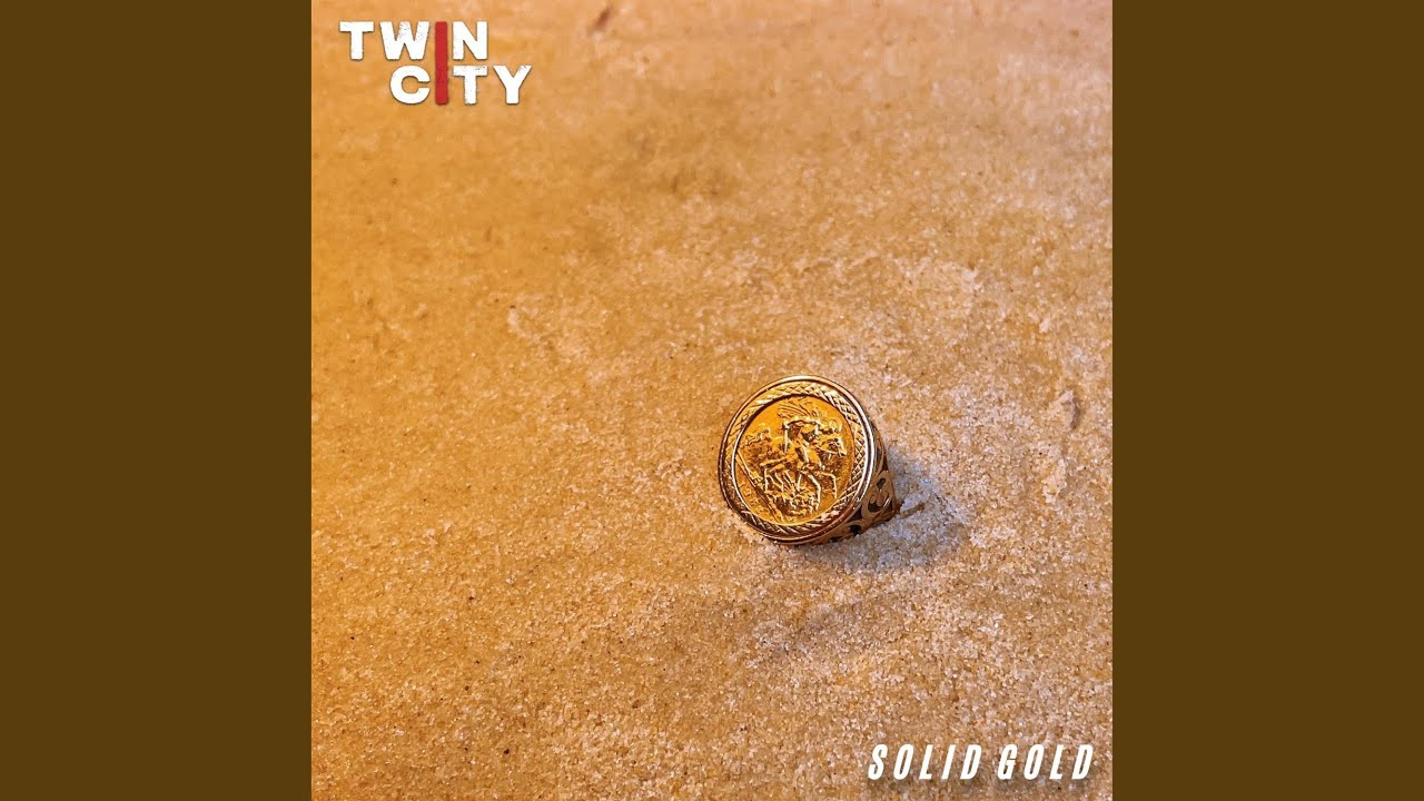 Solid Gold - YouTube