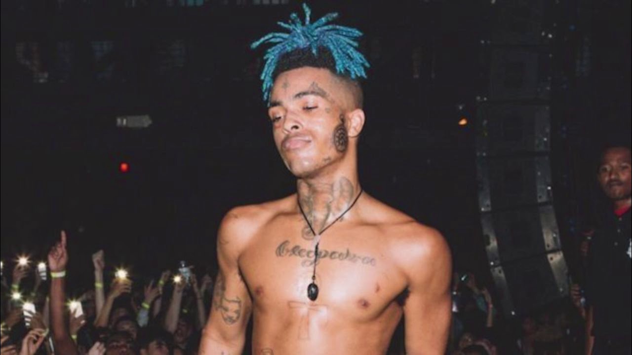 XXXTENTACION Angel (feat. Shiloh Dynasty) (Bass Boost) - YouTube