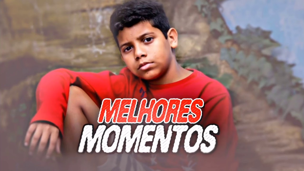 Mc Bruninho - melhor momentos (áudio oficial) - YouTube