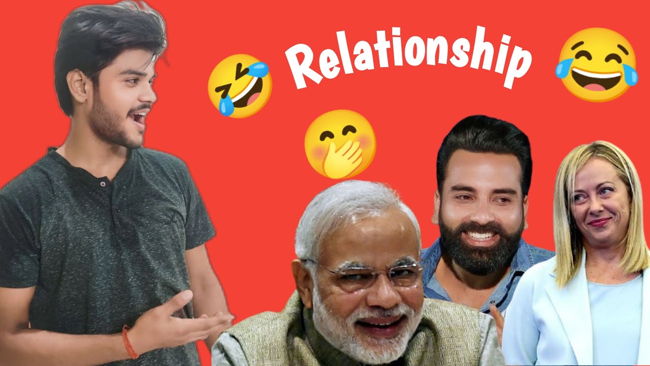 Funniest reel reaction for singles 😂//laughing soul - YouTube