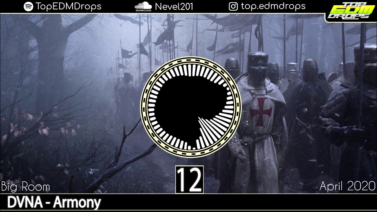 Top 20 Big Room Drops (April 2020) #2 - YouTube