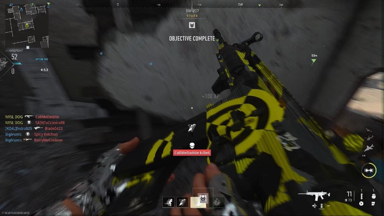 Back like i Never left - YouTube