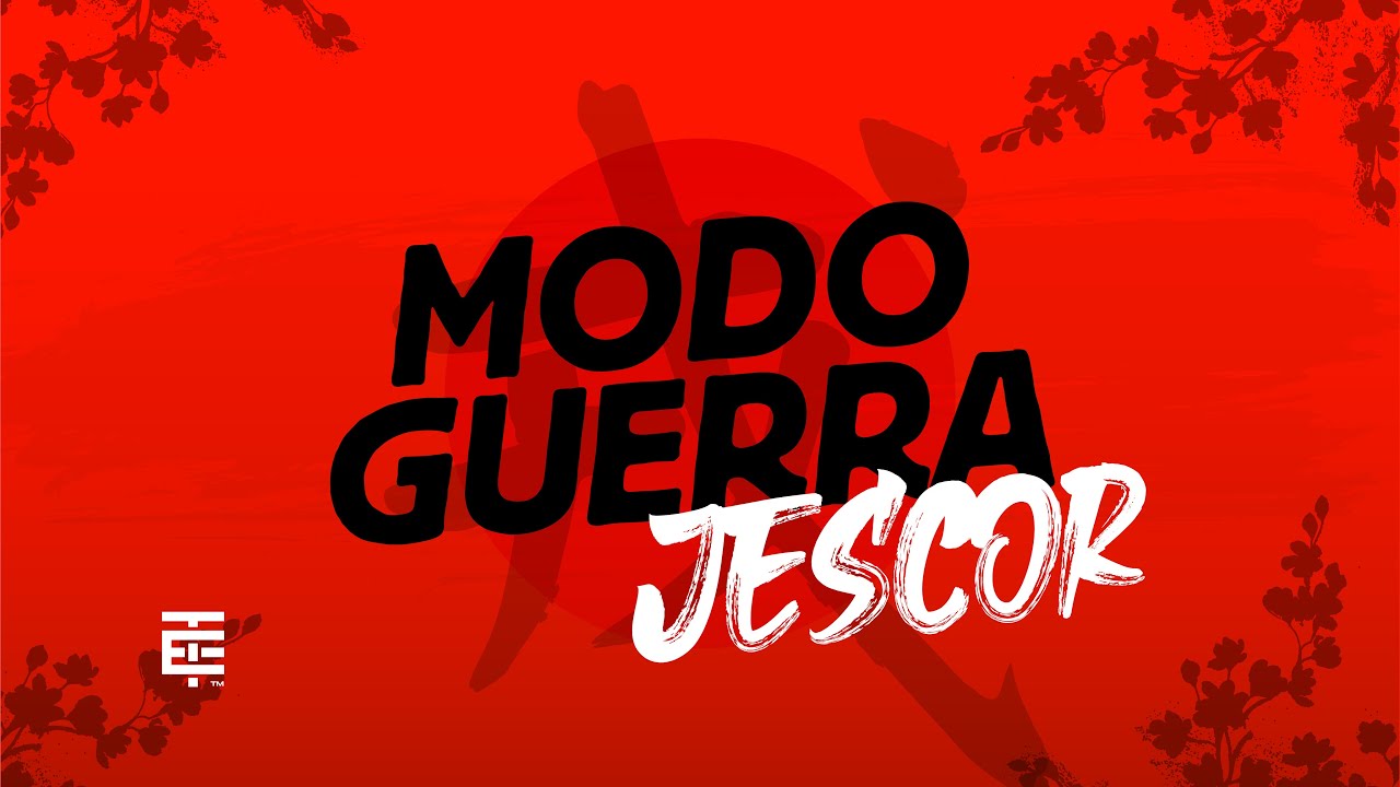 MODO GUERRA - JESCOR - EL TEMACH - YouTube Music