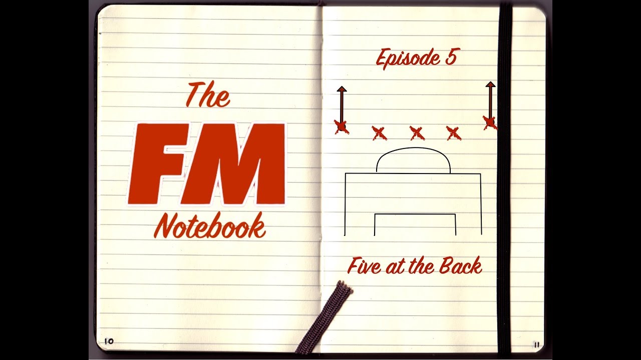 FM Notebook Ep5 - YouTube