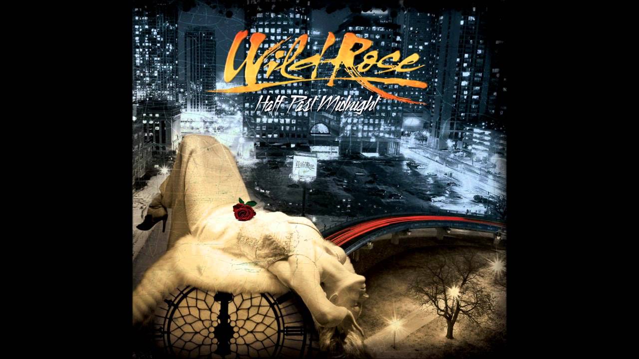 Wild Rose - It's All About Love (Official Track / 2011) - YouTube