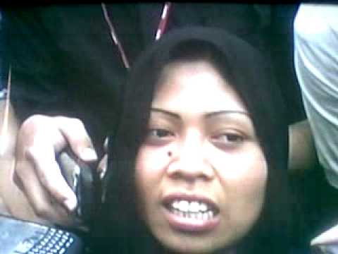 kisah Tki yg terbebas dari hukum pancung.
