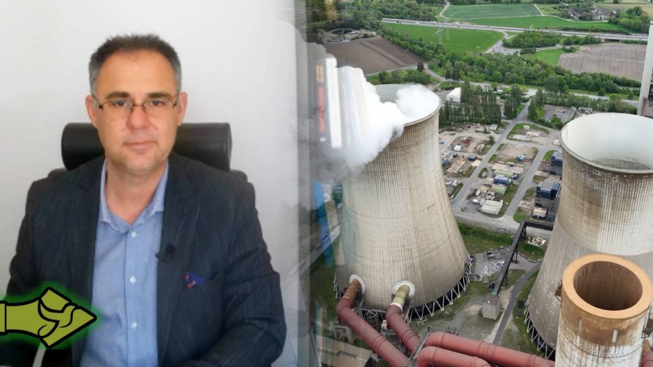 ΕΠΙΣΤΡΟΦΗ ΣΤΗΝ ΠΥΡΗΝΙΚΗ ΕΝΕΡΓΕΙΑ, ΑΛΛΑΖΟΥΝ ΟΙ ΚΑΙΡΟΙ ΚΑΤΑΡΡΕΟΥΝ ΟΙ ...