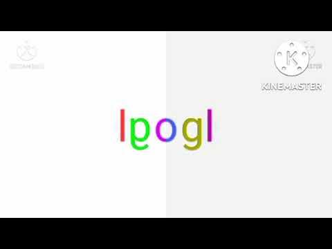 Google Ident 29 Effects - YouTube