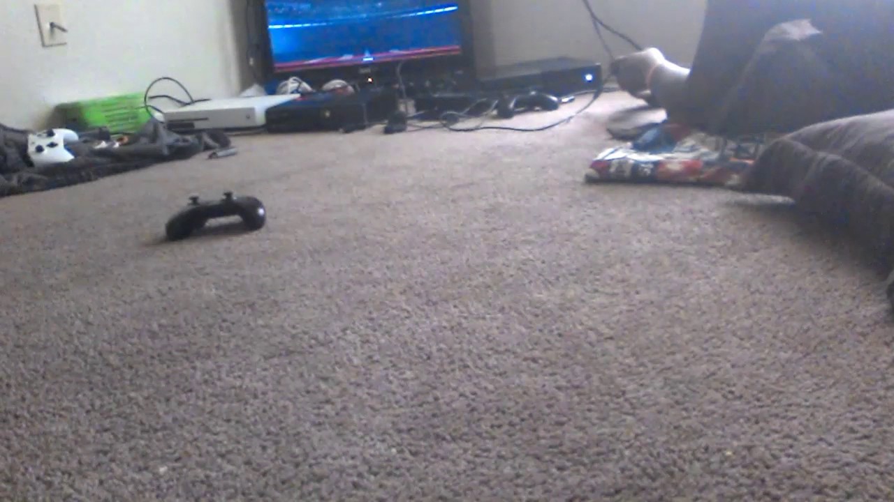 ?juke game on point - YouTube