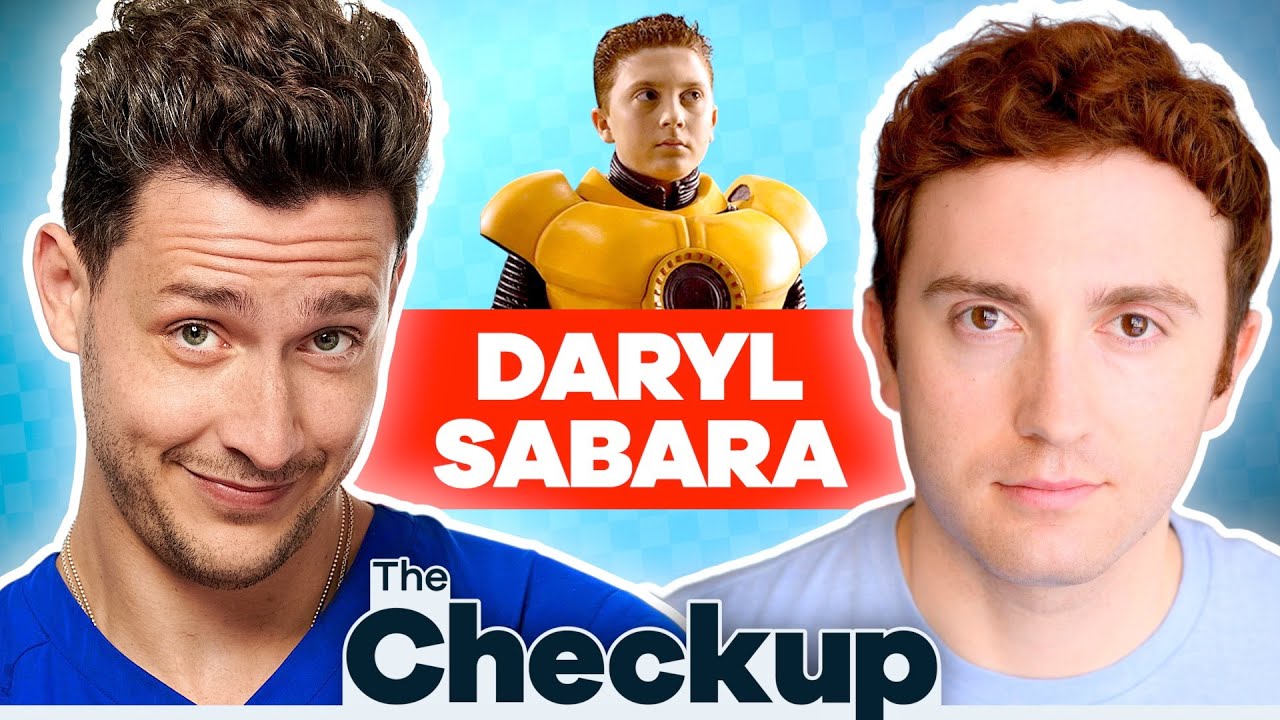 Daryl Sabara Movies