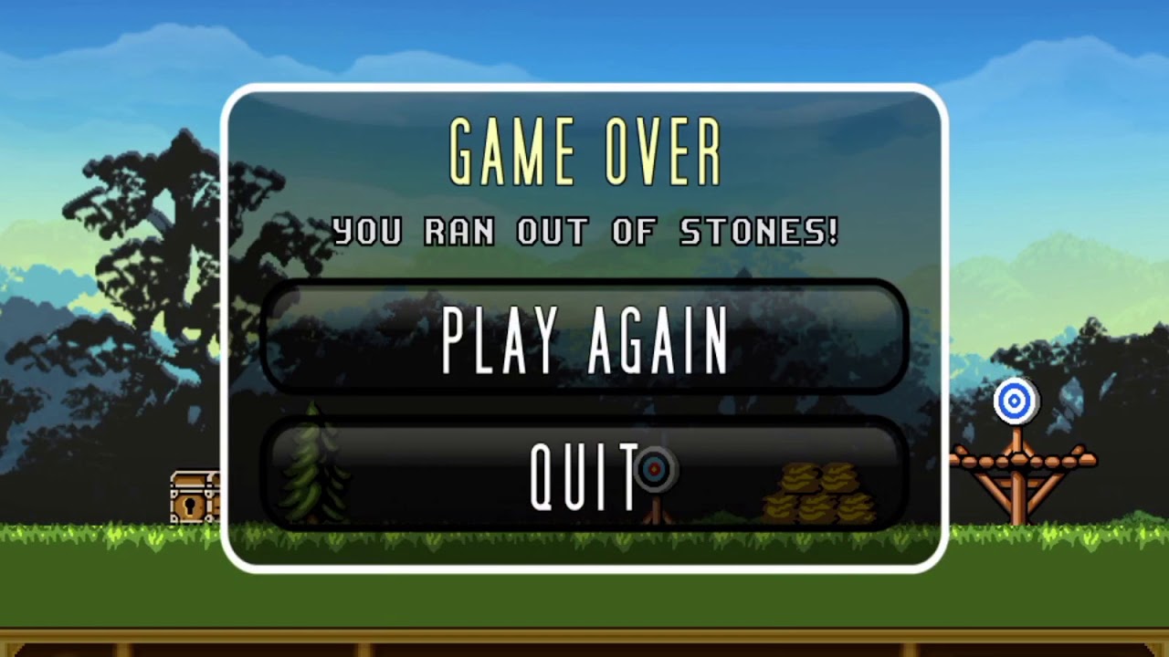 Castle Smasher Target Practice 139 Score #4 - YouTube