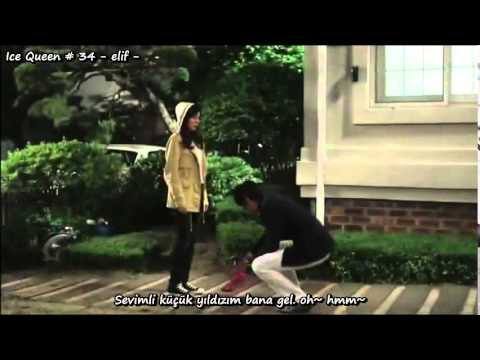 [A Gentleman's Dignity Ost] Park Eun Woo - 'Everyday' Turkish Subbed - Türkçe Altyazılı