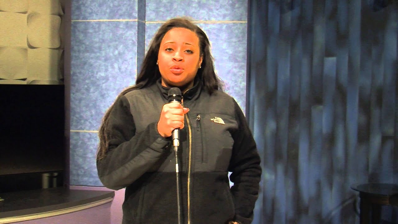 Jerray Hudgins JAC 340-02 Robert Durst stand up - YouTube