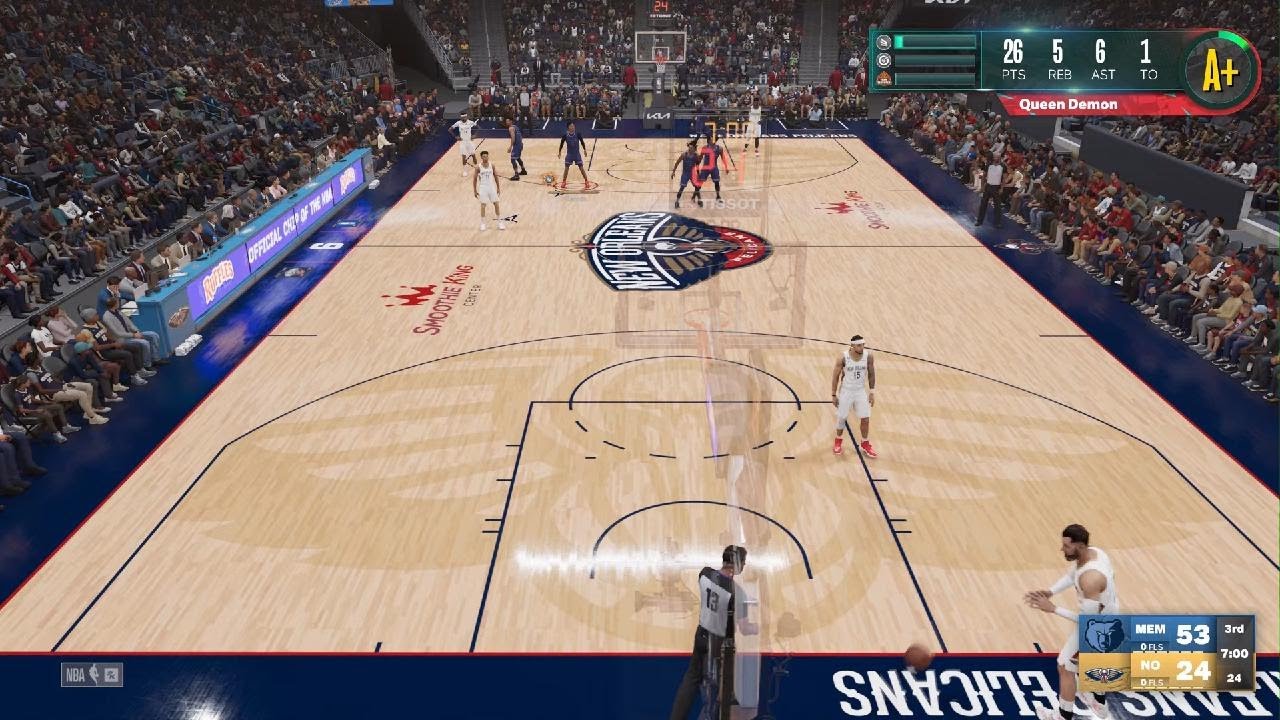 Layup down the lane - YouTube