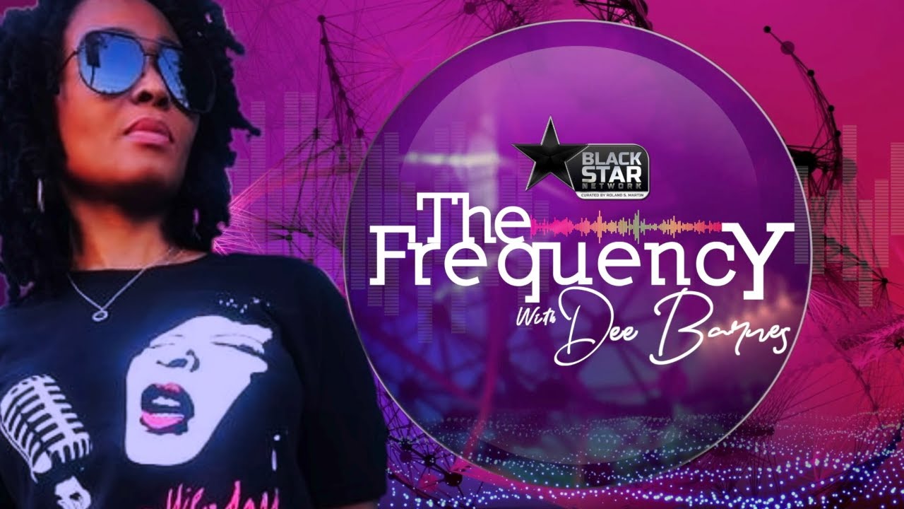 The Poetess speaks! Women's influence on Hip Hop culture | # ...