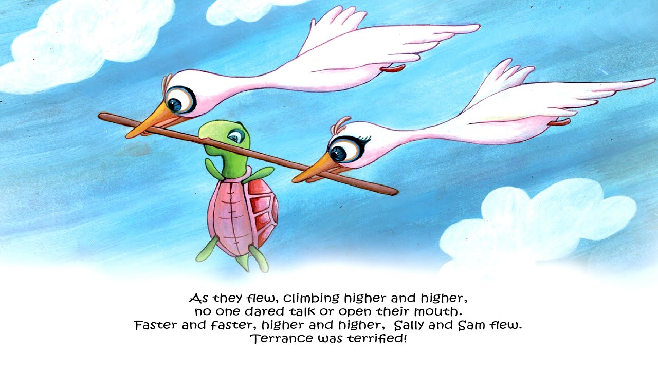 TERRANCE TURTLES NEW HOME: STORIES FOR PRIMARY SCHOOL CHILDREN ( FULL ...