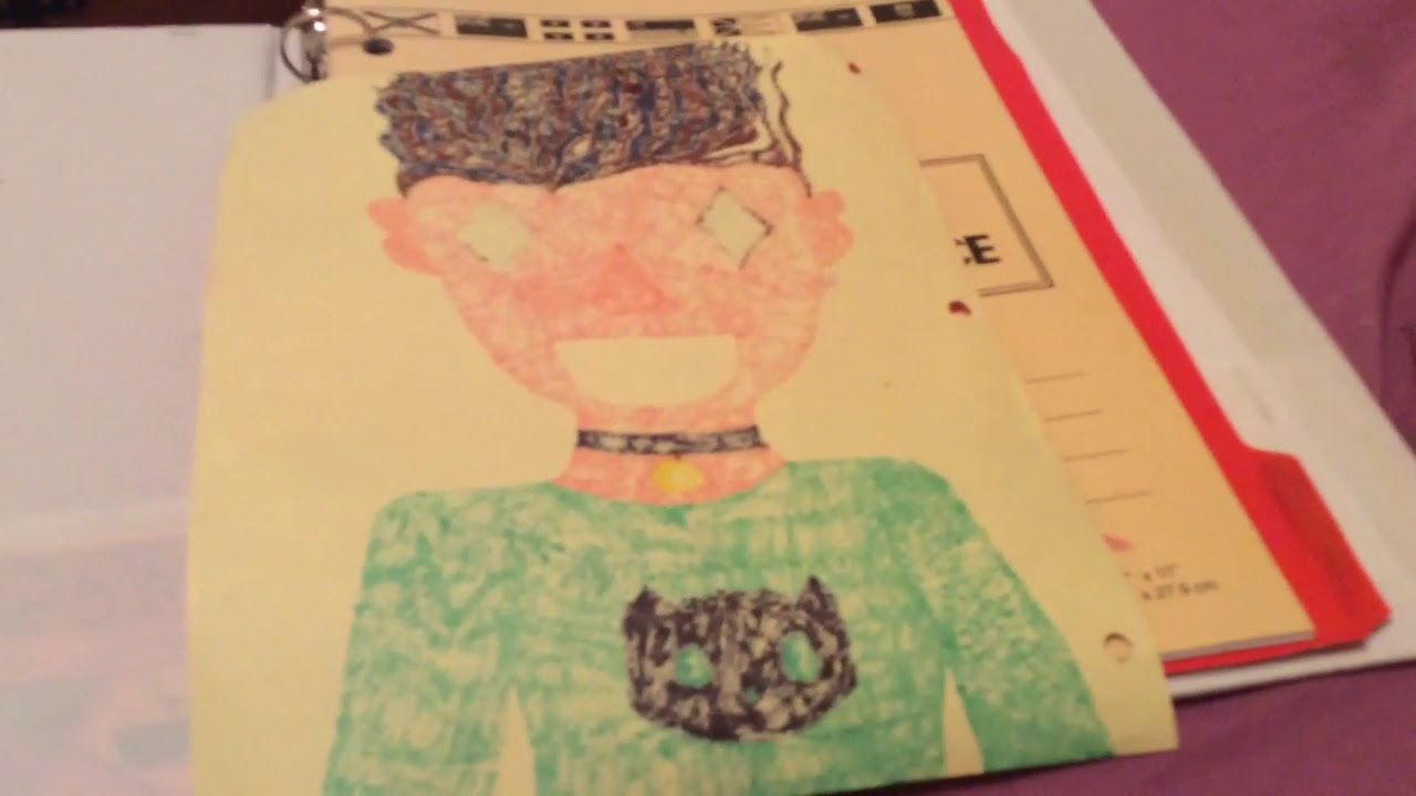 This is... really random - YouTube