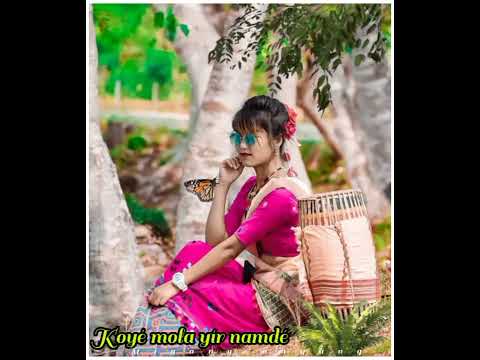 miri WhatsApp status!! @migang aayang!! (miri WhatsApp Love status)