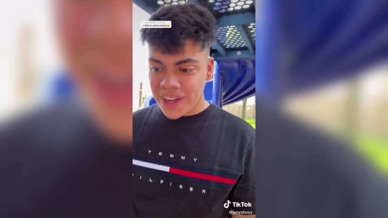 jonnyboy TikToks funny - YouTube