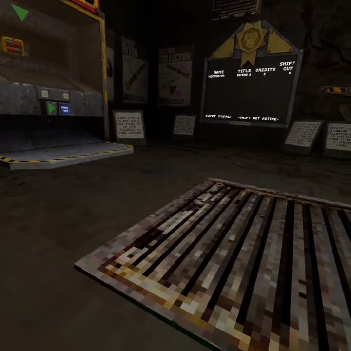 Ghost reactor part 2! In gorilla tag #gorillatag @Wintergtvr123 - YouTube