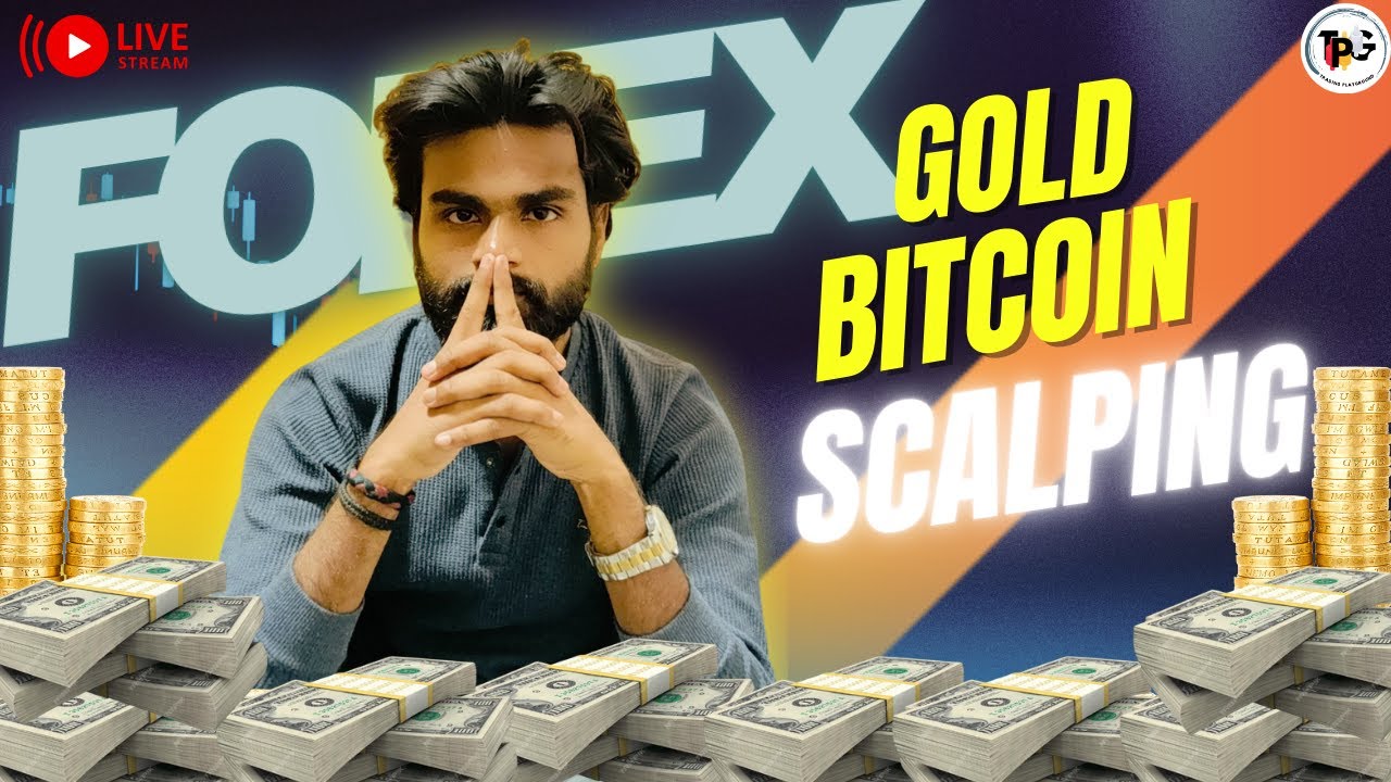 🔴 Live Gold & Crypto Market Analysis Today || Aug 20, 2025 || GOLD ...