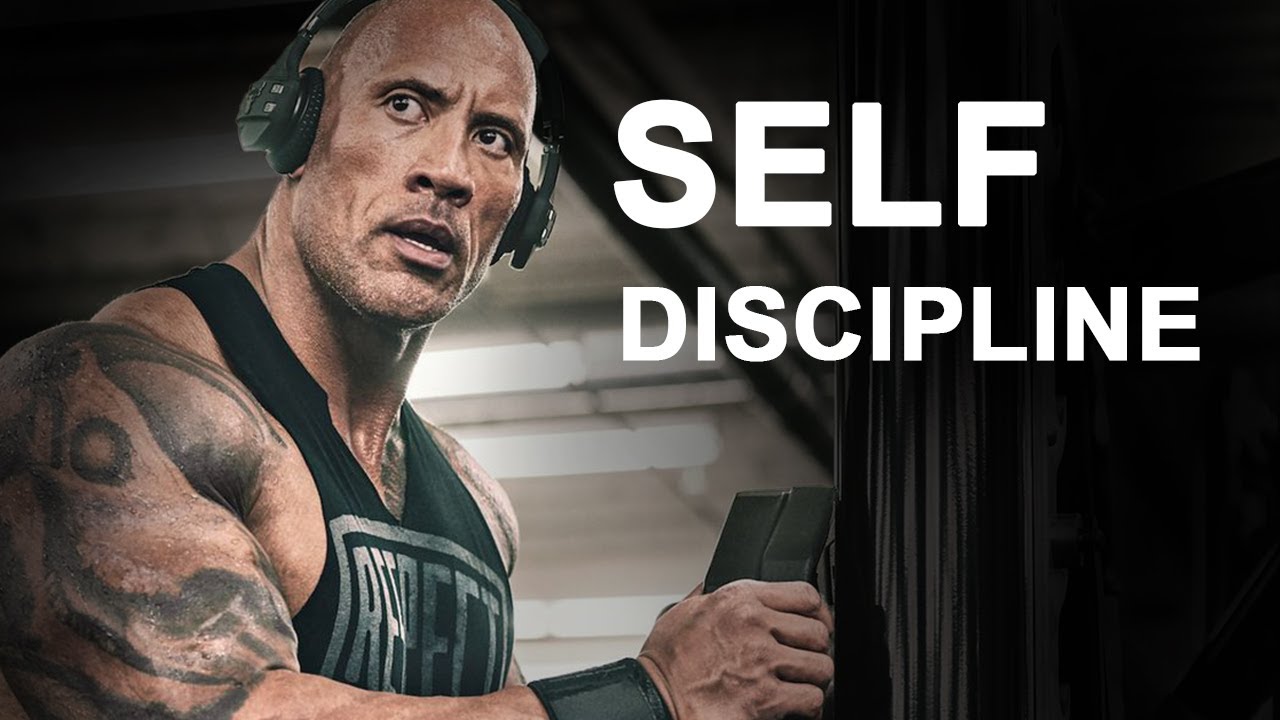 Self-discipline is the magic power - Motivational Video | Eric Thomas ...
