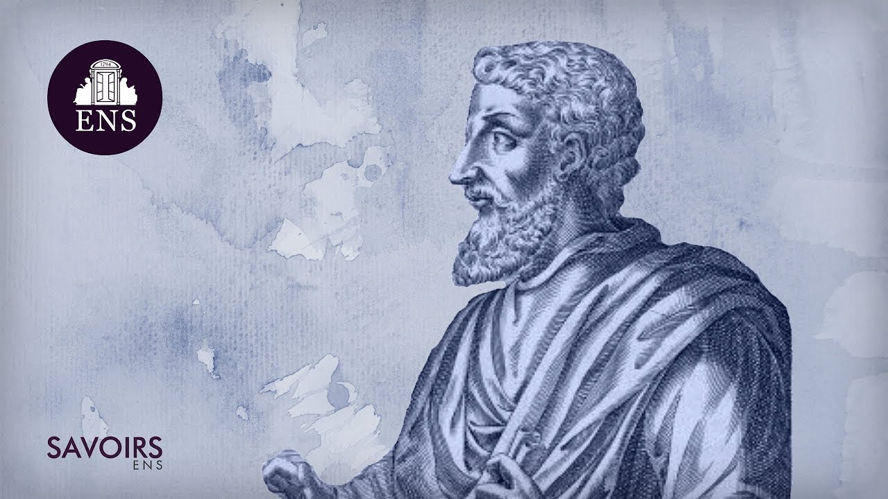 La construction de l’ancienne histoire de Rome chez Varron - YouTube