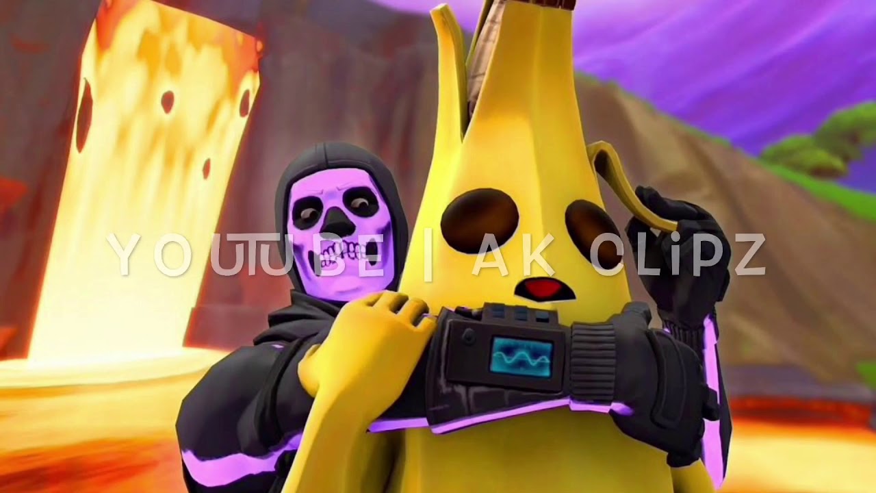 Fortnite clipz #1 - YouTube