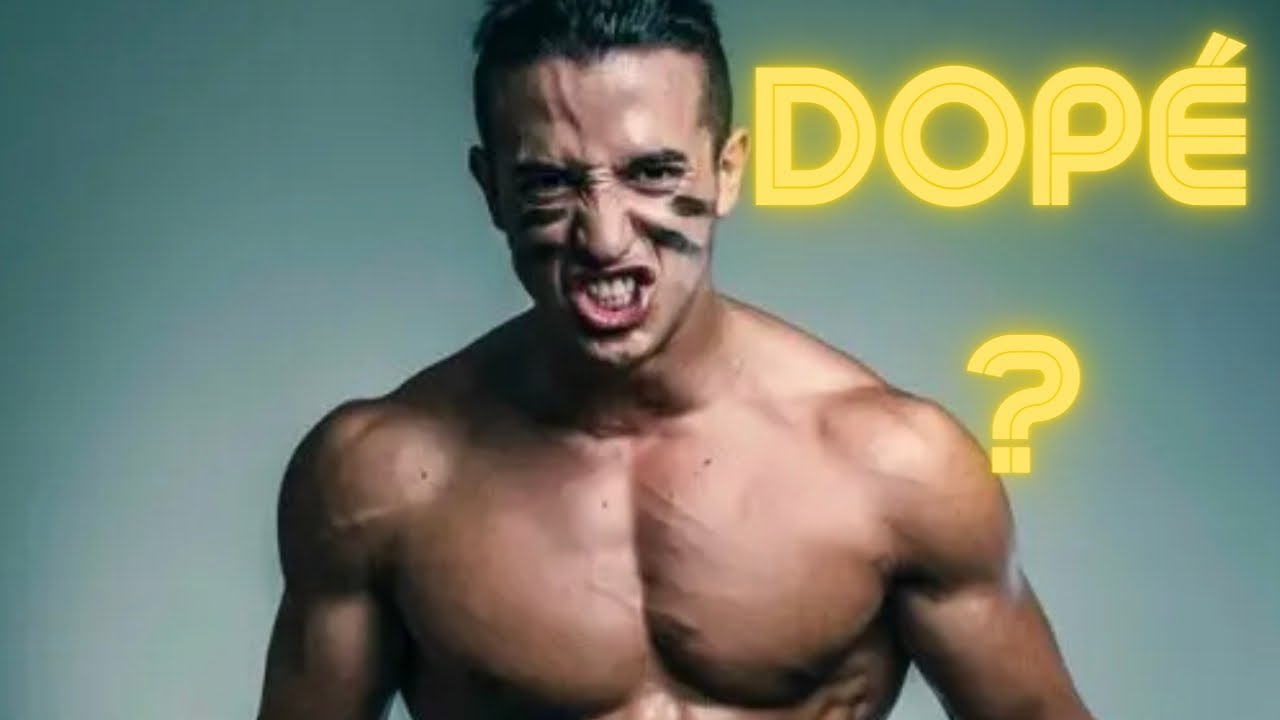 EST CE QUE TIBO INSHAPE EST DOPE ? - YouTube