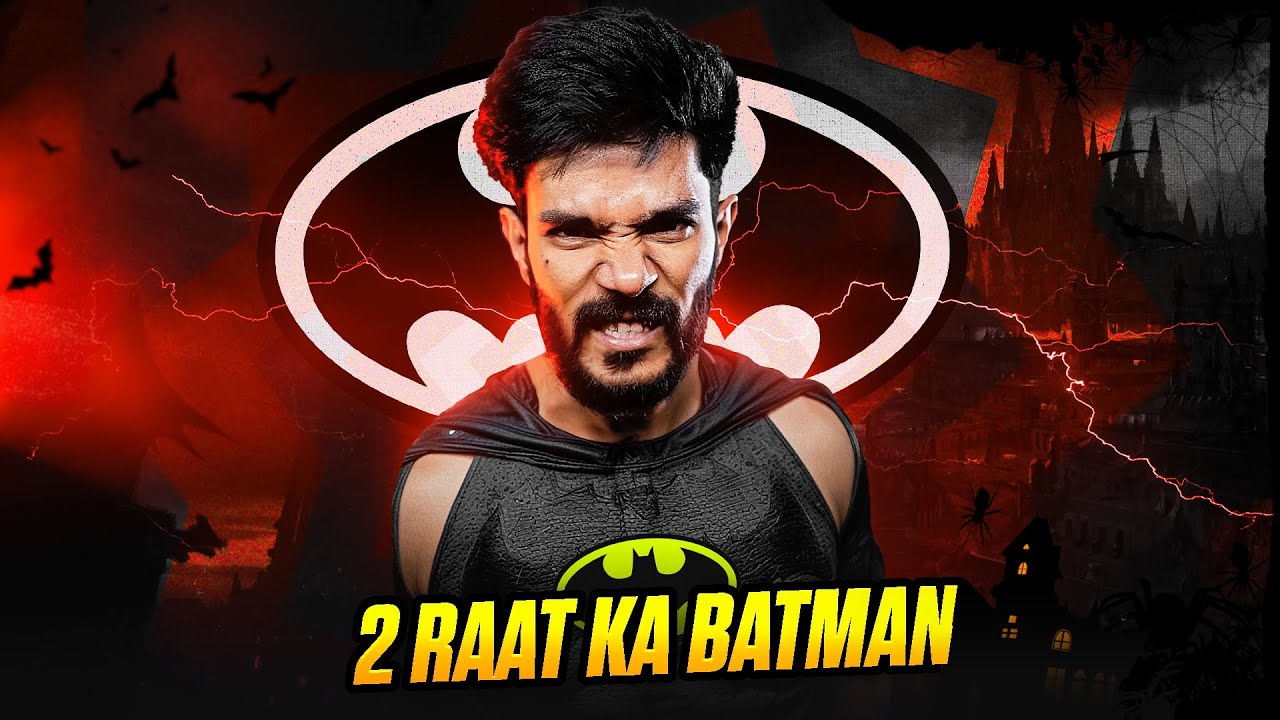 🔴Valorant khel rahe bhai 🔴Batman ne toh apni maa chu******* 🔴Hastar ...