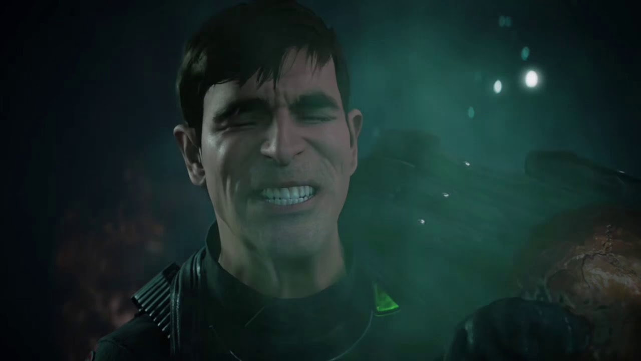 Use the force Luke - YouTube