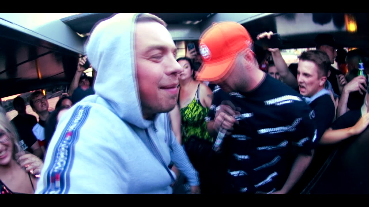 AZZA & GRIMA BOAT PARTY AFTERMOVIE 2019 - YouTube