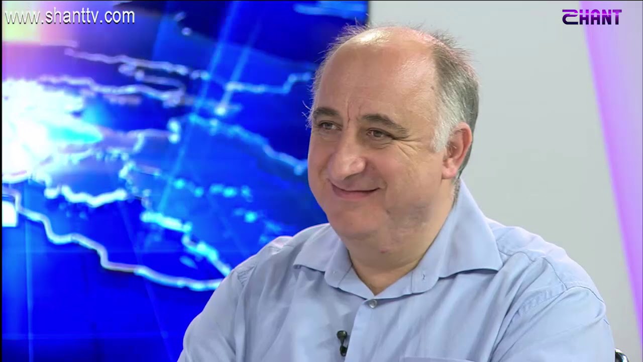 Հեռանկար/Herankar-Սերոբ Խաչատրյան/Serob Khachatryan - YouTube