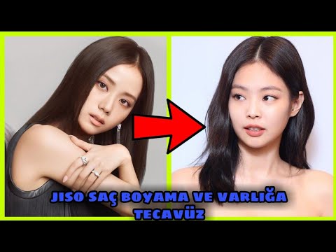 jiso kırmızı konsept ve taciz olayları