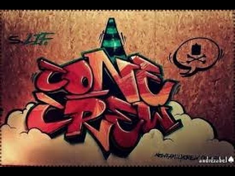 Cone Crew [AS 4 MELHORES] - YouTube
