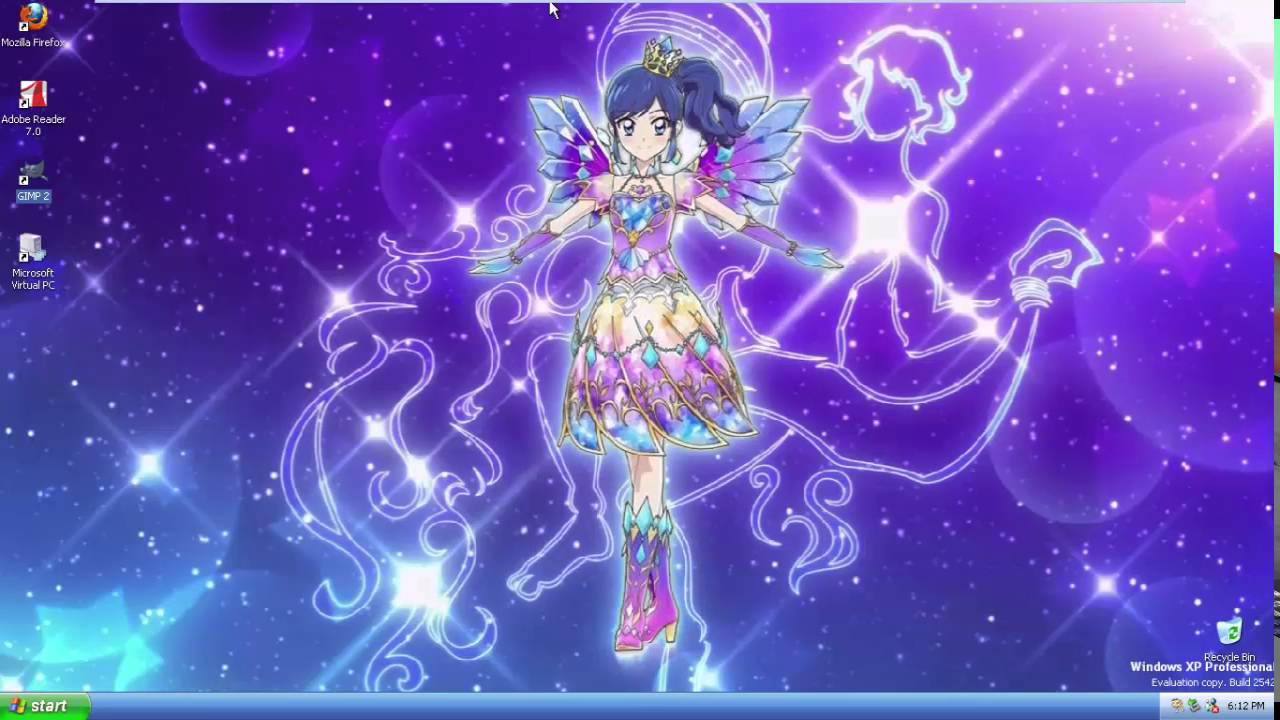 Microsoft Whistler (Windows XP RC2) Build 2542 in VMWare Workstation ...