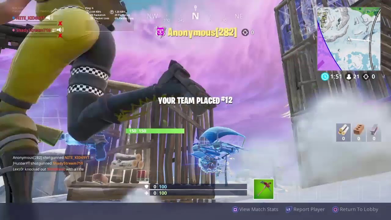 Impulse kill? - YouTube