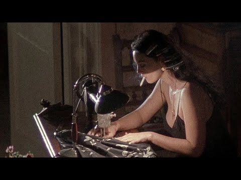 ♱ monica bellucci effect.