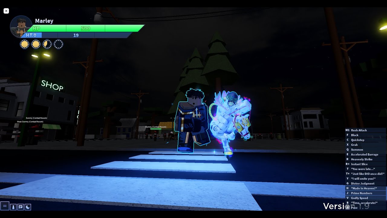 [AUT] Made In Heaven Showcase - YouTube