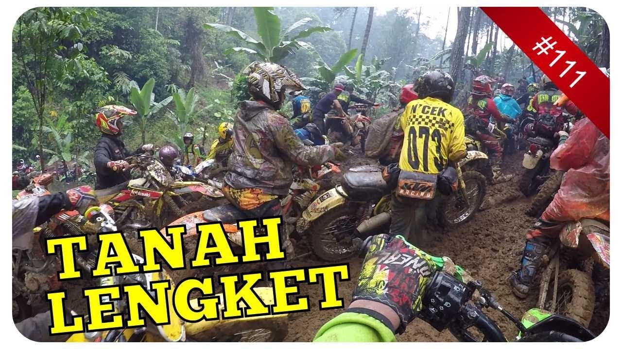 MACETOS LEZATOS | JALUR TANAH LENGKET | EVENT TRAIL ADVENTURE ...