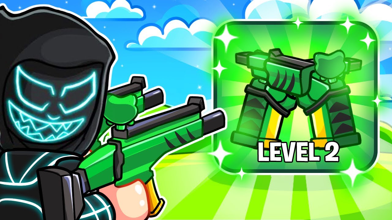 Spending $3,646,321 For The NEW DUAL FROG BLASTER In Roblox Blade Ball ...