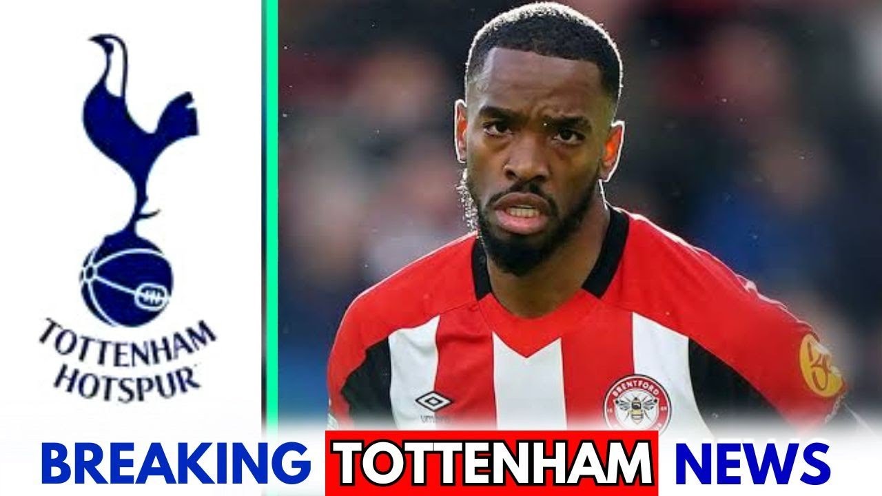 🔵⚪ EXCLUSIVE COVERAGE ! LOOK THIS NOW ( TOTTENHAM TRANSFER NEWS ) SPURS ...