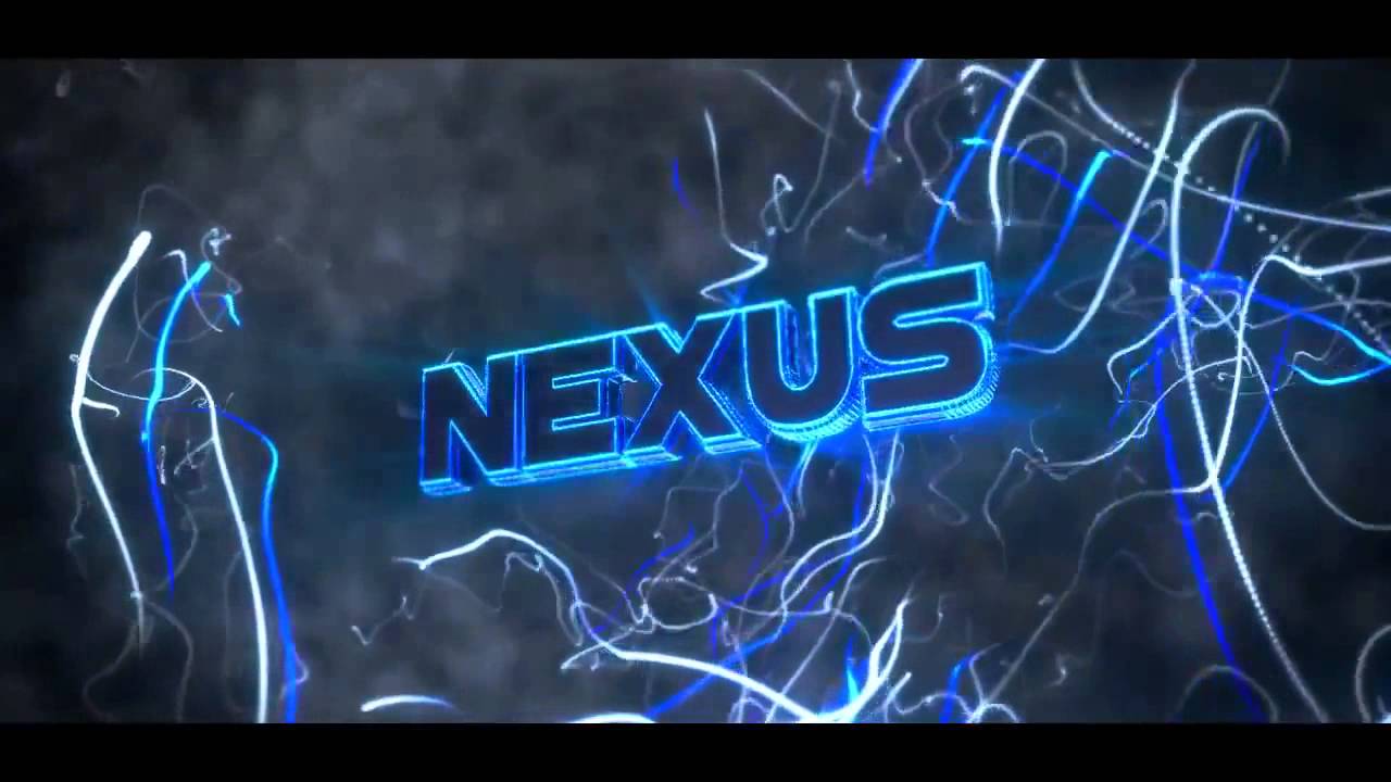 [INTRO] Nexus - YouTube