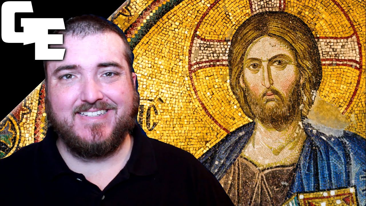 Why Mythicism Should Be Important To Atheists || Did Jesus Exist? - YouTube