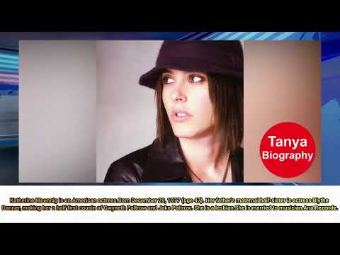 Portrait Video Nanny Canon EosR5 + RF85 f1.2L DS - YouTube