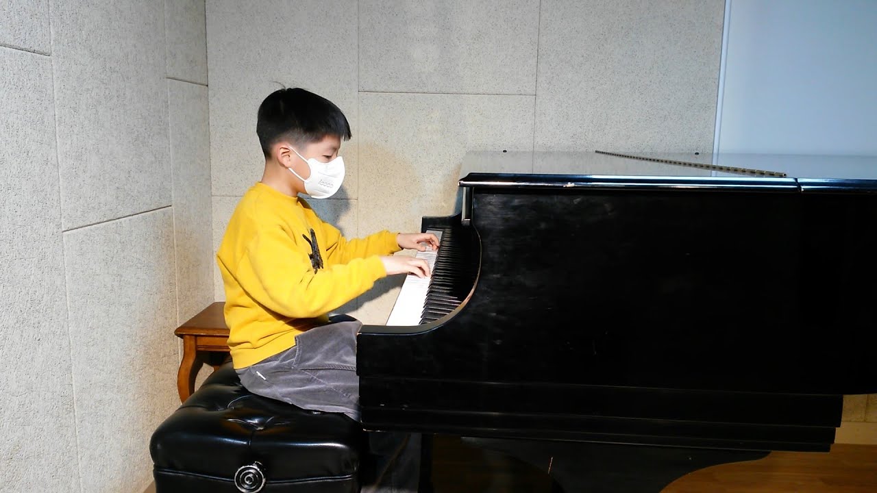 전형주 221215 - YouTube